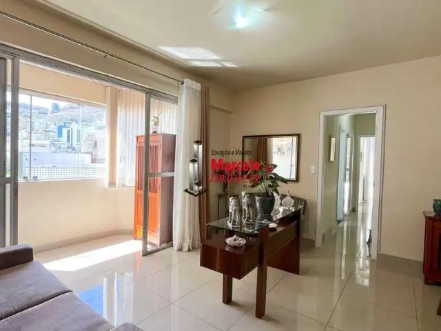 Apartamento para Venda em Belo Horizonte/MG Buritis 3 Quartos