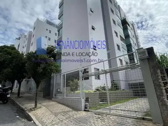 Apartamento para Venda em Belo Horizonte/MG Buritis 3 Quartos
