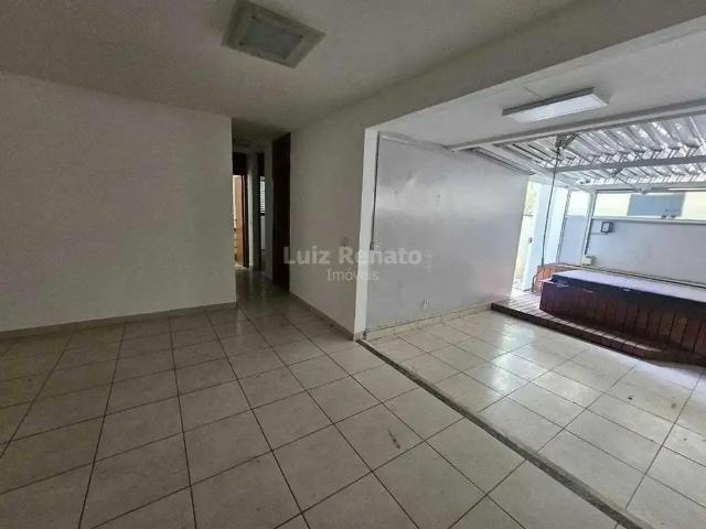 Apartamento para Venda em Belo Horizonte/MG Buritis 3 Quartos