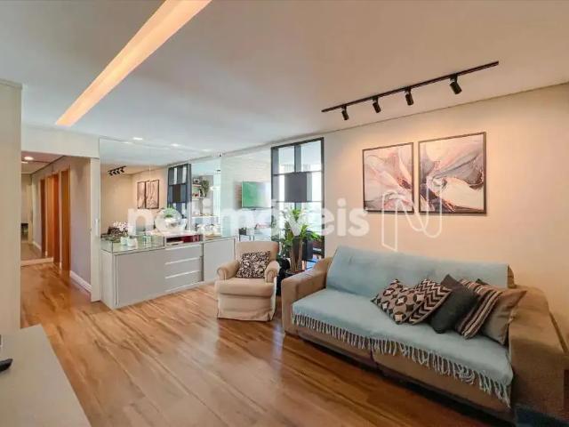 Apartamento para Venda em Belo Horizonte/MG Buritis 3 Quartos