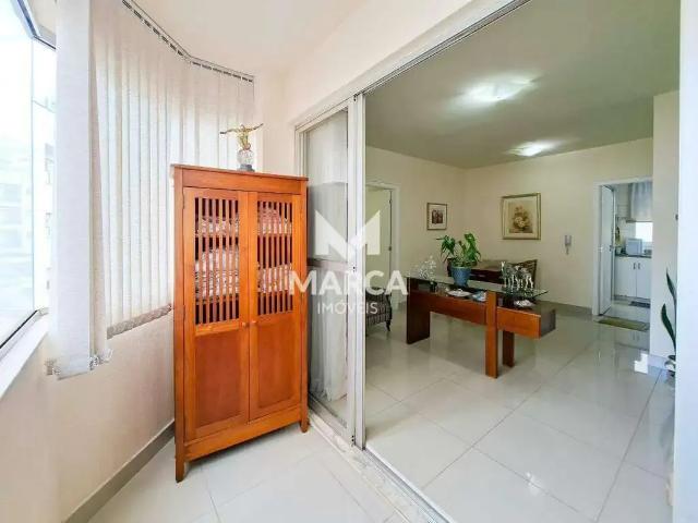 Apartamento para Venda em Belo Horizonte/MG Buritis 3 Quartos
