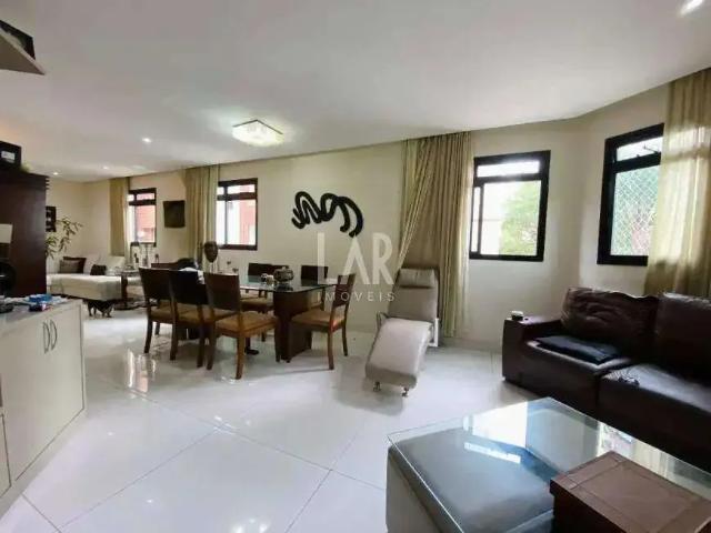 Apartamento para Venda em Belo Horizonte/MG Buritis 3 Quartos