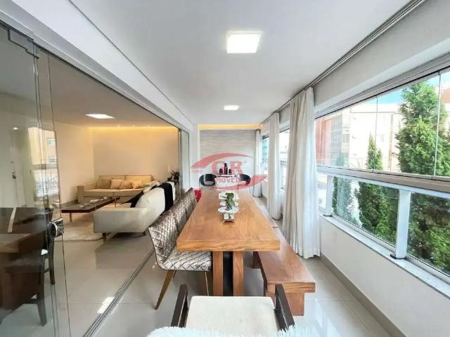Apartamento para Venda em Belo Horizonte/MG Buritis 3 Quartos
