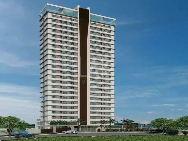 Apartamento para Venda em Belo Horizonte/MG Buritis 3 Quartos