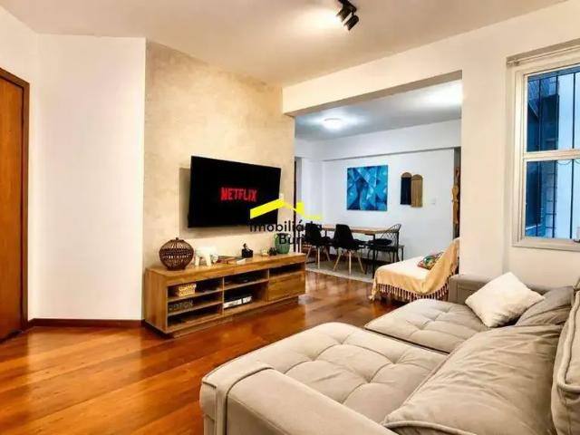 Apartamento para Venda em Belo Horizonte/MG Buritis 3 Quartos