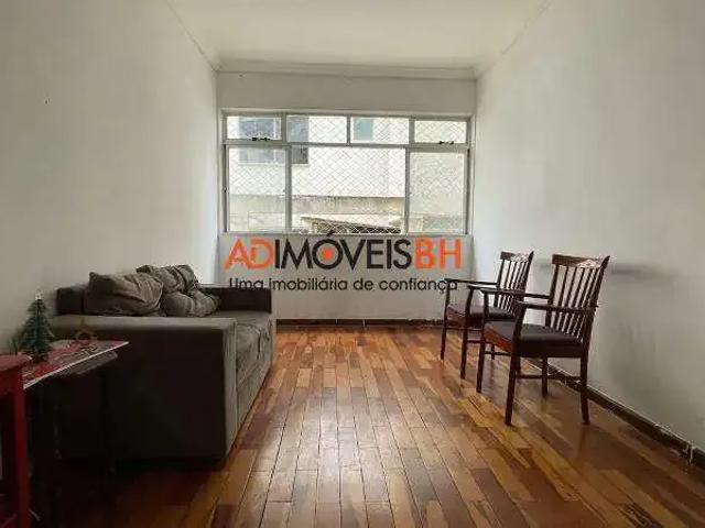 Apartamento para Venda em Belo Horizonte/MG Buritis 3 Quartos