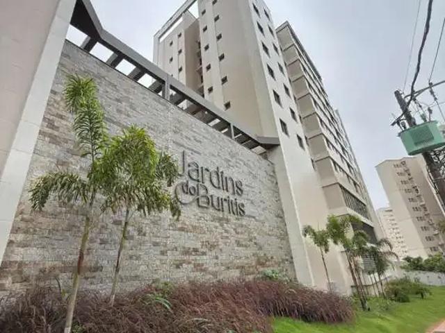 Apartamento para Venda em Belo Horizonte/MG Buritis 3 Quartos
