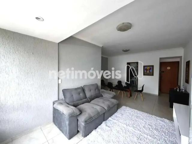Apartamento para Venda em Belo Horizonte/MG Buritis 3 Quartos