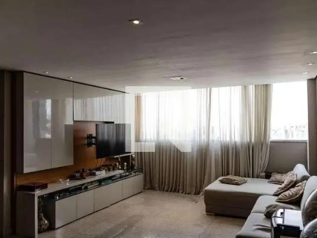 Apartamento para Venda em Belo Horizonte/MG Buritis 3 Quartos