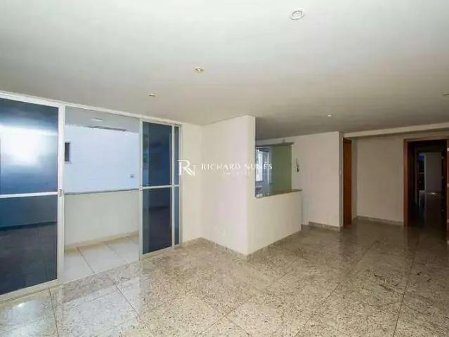 Apartamento para Venda em Belo Horizonte/MG Buritis 3 Quartos