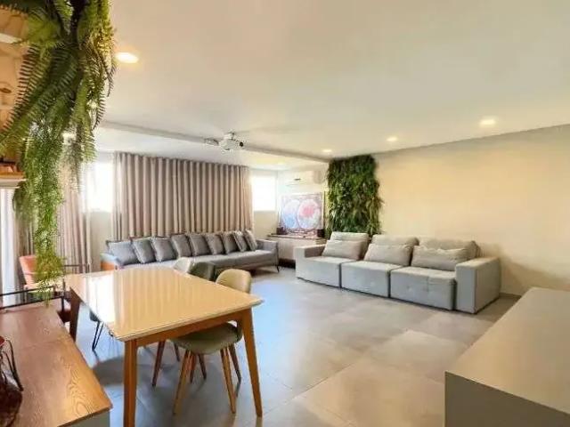 Apartamento para Venda em Belo Horizonte/MG Buritis 3 Quartos