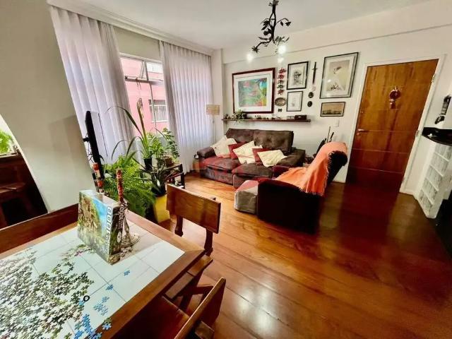 Apartamento para Venda em Belo Horizonte/MG Buritis 3 Quartos