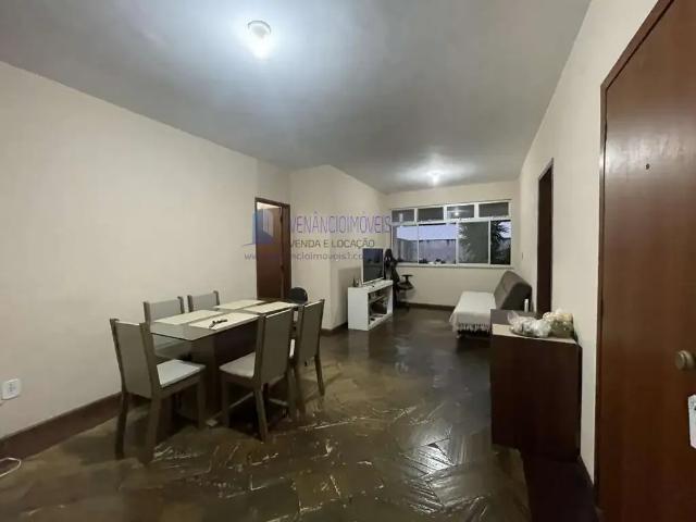 Apartamento para Venda em Belo Horizonte/MG Buritis 3 Quartos