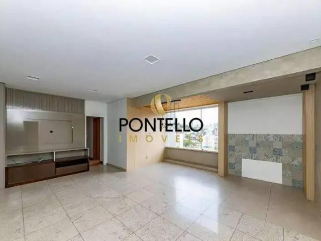 Apartamento para Venda em Belo Horizonte/MG Buritis 3 Quartos