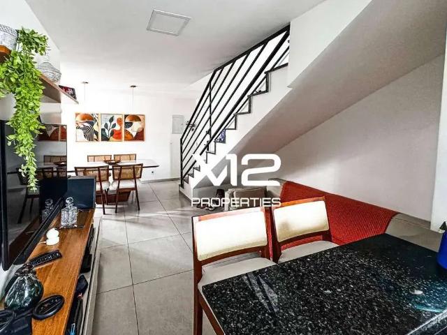 Apartamento para Venda em Belo Horizonte/MG Buritis 3 Quartos