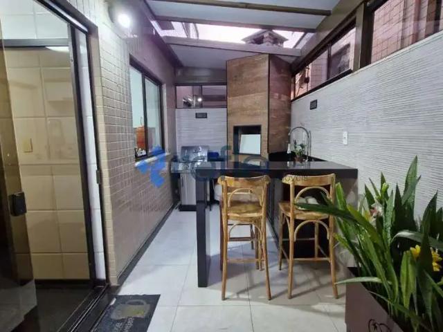 Apartamento para Venda em Belo Horizonte/MG Buritis 3 Quartos