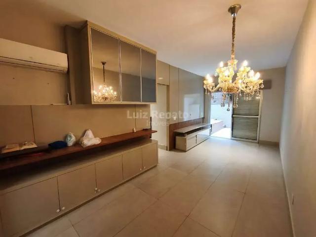 Apartamento para Venda em Belo Horizonte/MG Buritis 3 Quartos