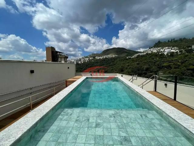 Apartamento para Venda em Belo Horizonte/MG Buritis 3 Quartos
