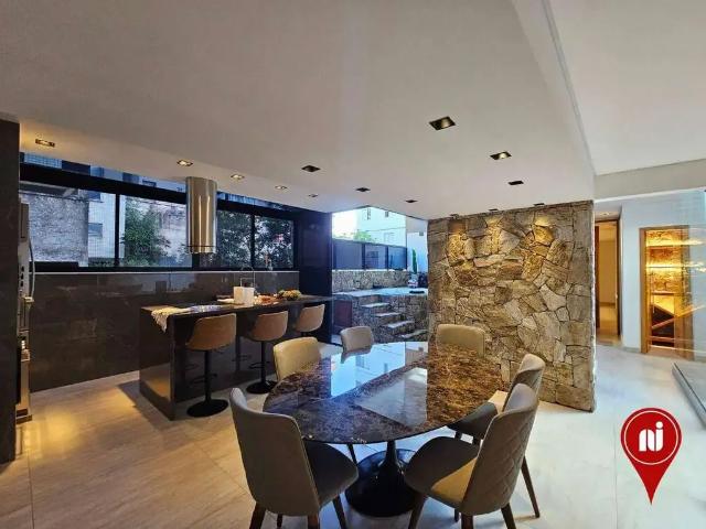 Apartamento para Venda em Belo Horizonte/MG Buritis 3 Quartos