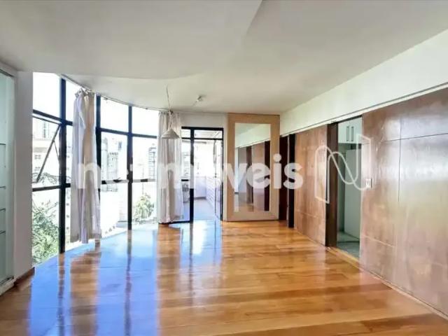 Apartamento para Venda em Belo Horizonte/MG Buritis 3 Quartos