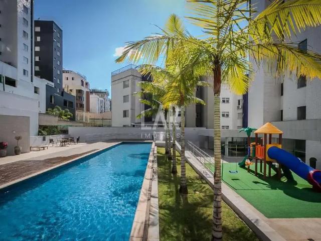Apartamento para Venda em Belo Horizonte/MG Buritis 3 Quartos