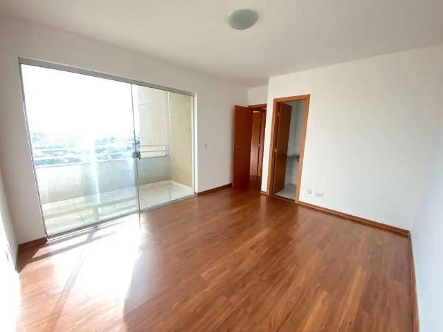 Apartamento para Venda em Belo Horizonte/MG Buritis 3 Quartos
