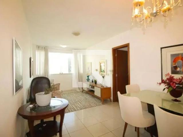 Apartamento para Venda em Belo Horizonte/MG Buritis 3 Quartos