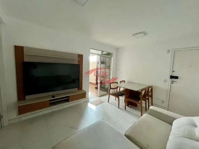 Apartamento para Venda em Belo Horizonte/MG Buritis 3 Quartos