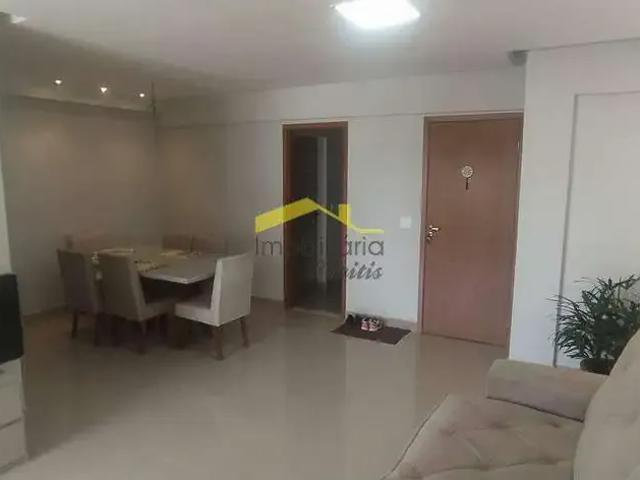 Apartamento para Venda em Belo Horizonte/MG Buritis 3 Quartos