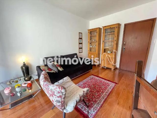 Apartamento para Venda em Belo Horizonte/MG Buritis 3 Quartos