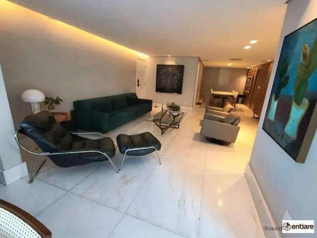 Apartamento para Venda em Belo Horizonte/MG Buritis 3 Quartos