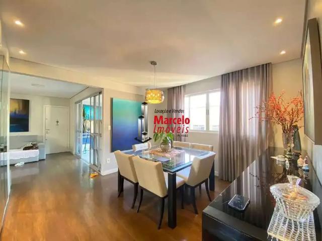 Apartamento para Venda em Belo Horizonte/MG Buritis 3 Quartos