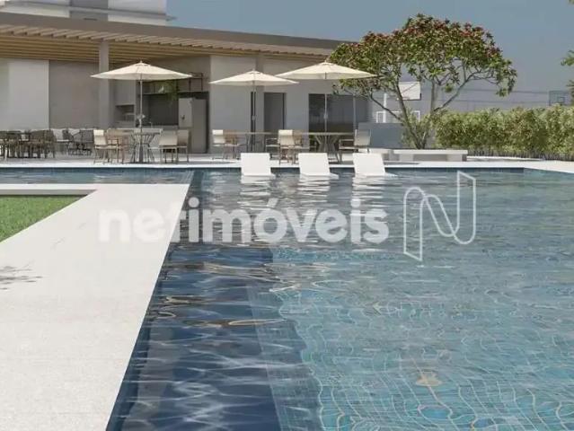 Apartamento para Venda em Belo Horizonte/MG Buritis 3 Quartos