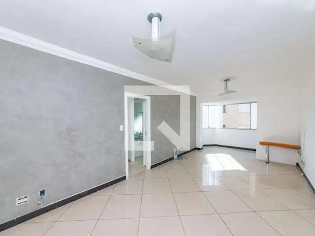 Apartamento para Venda em Belo Horizonte/MG Buritis 3 Quartos