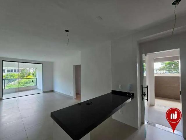 Apartamento para Venda em Belo Horizonte/MG Buritis 3 Quartos