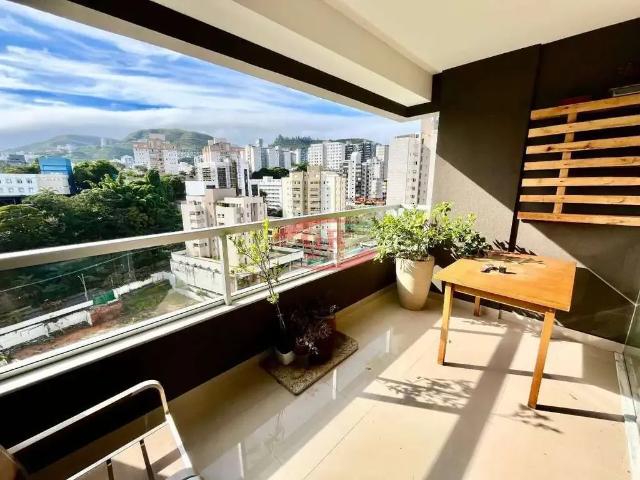 Apartamento para Venda em Belo Horizonte/MG Buritis 3 Quartos