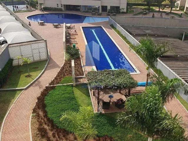 Apartamento para Venda em Belo Horizonte/MG Buritis 3 Quartos