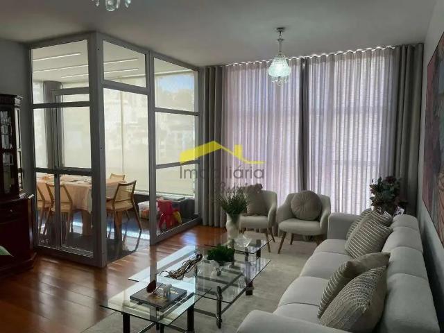 Apartamento para Venda em Belo Horizonte/MG Buritis 3 Quartos