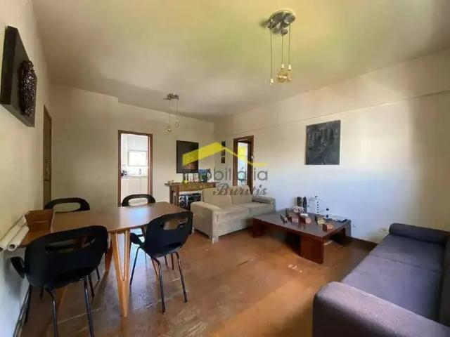 Apartamento para Venda em Belo Horizonte/MG Buritis 3 Quartos