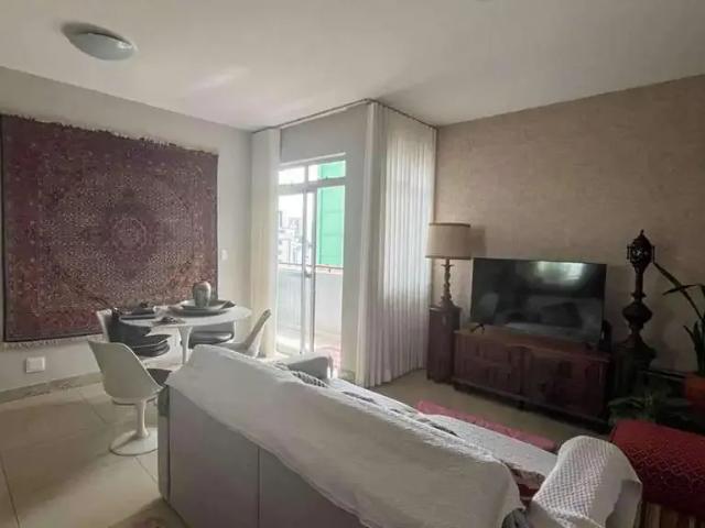 Apartamento para Venda em Belo Horizonte/MG Buritis 3 Quartos