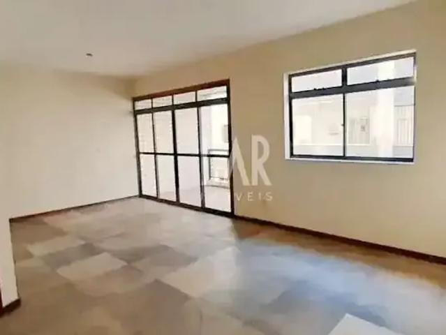 Apartamento para Venda em Belo Horizonte/MG Buritis 3 Quartos