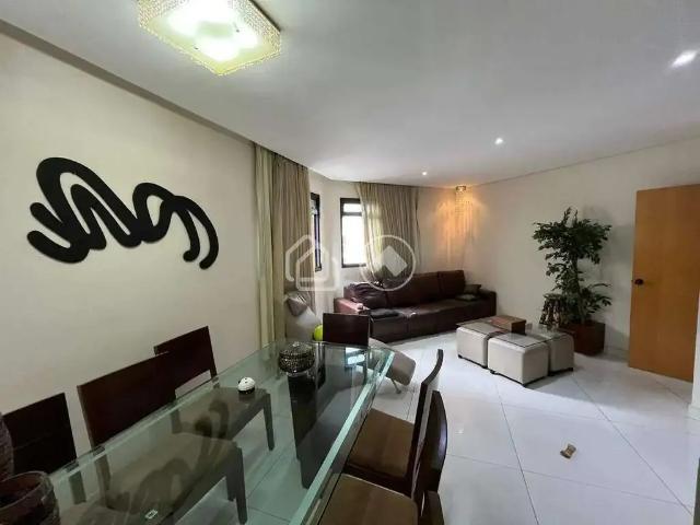 Apartamento para Venda em Belo Horizonte/MG Buritis 3 Quartos