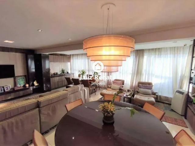 Apartamento para Venda em Belo Horizonte/MG Buritis 3 Quartos