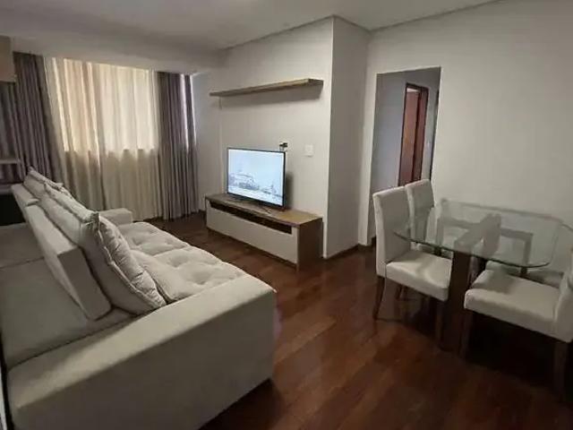 Apartamento para Venda em Belo Horizonte/MG Buritis 3 Quartos