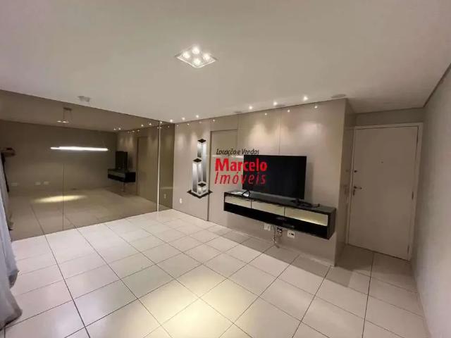 Apartamento para Venda em Belo Horizonte/MG Buritis 3 Quartos