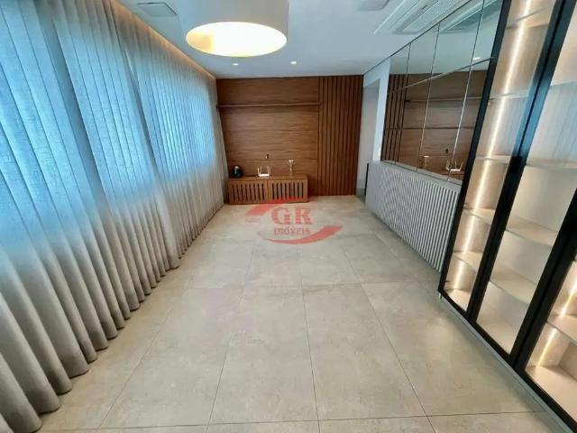 Apartamento para Venda em Belo Horizonte/MG Buritis 3 Quartos