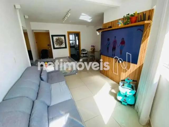 Apartamento para Venda em Belo Horizonte/MG Buritis 3 Quartos