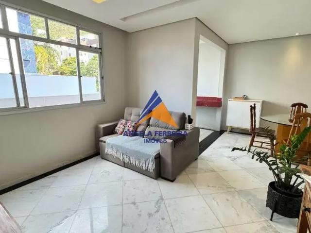 Apartamento para Venda em Belo Horizonte/MG Buritis 3 Quartos