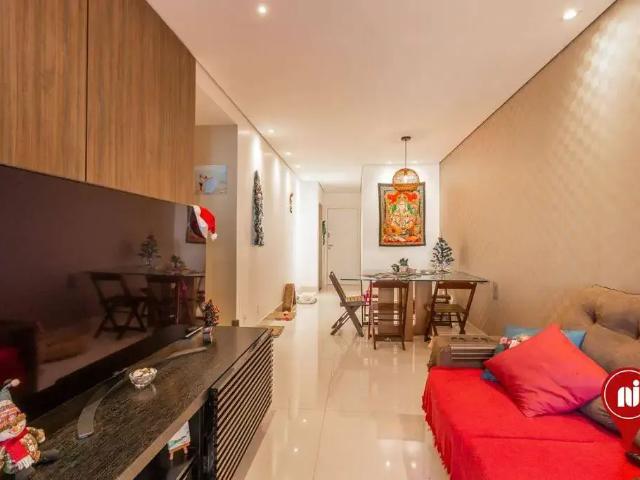 Apartamento para Venda em Belo Horizonte/MG Buritis 3 Quartos