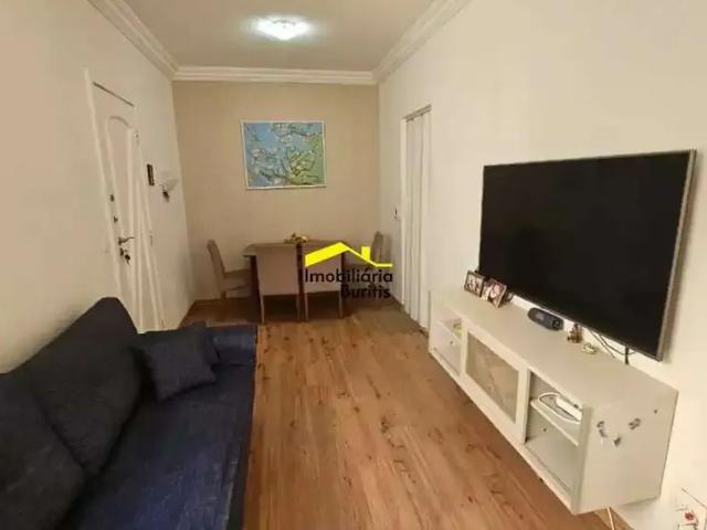Apartamento para Venda em Belo Horizonte/MG Buritis 3 Quartos